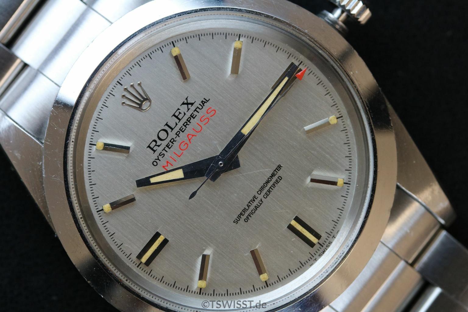 T SWISS T – The Missing Piece – Genuine Watch Parts and Luxury Vintage ...